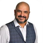 George Aranda | My Research | Deakin University