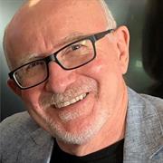 Bob Breen | About me | Deakin University