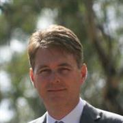 Craig Olsson | About me | Deakin University