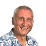 Anthony Ware | About me | Deakin University