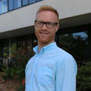 Joshua Newton | About me | Deakin University