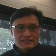 Lloyd Chua Grants | Deakin University