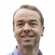 David Francis | Research | Deakin University