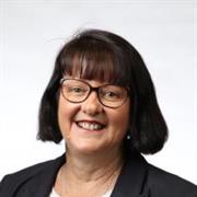 Andrea Driscoll | Professional activities | Deakin University