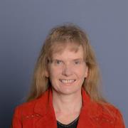 Jan West | About me | Deakin University