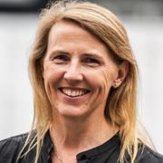 Natalie Saunders | About me | Deakin University