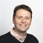 Dan Dwyer | About me | Deakin University