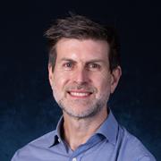 Luke James | About me | Deakin University