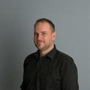 Michael Sharman | About me | Deakin University