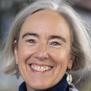 Andrea Witcomb | About me | Deakin University