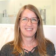 Claudia Creighton | About me | Deakin University