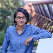 Neera Bhatia | About me | Deakin University