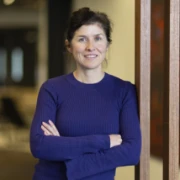 Carley Grimes | About me | Deakin University