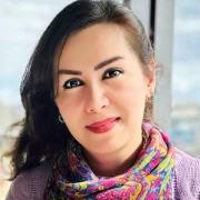 Nasim Yazdani | About me | Deakin University