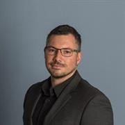 Chad Whelan | About me | Deakin University