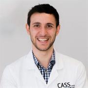 Andrew Costanzo | My Research | Deakin University