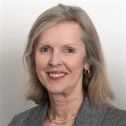 Jane McGillivray | My Research | Deakin University