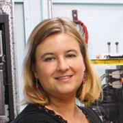 Agnes Michalczyk | About me | Deakin University