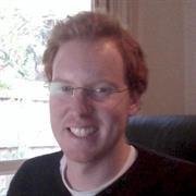 Matthew Watson | About me | Deakin University