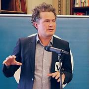 Peter Ferguson | My Research Outputs | Deakin University