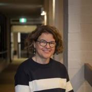 Wendy Quayle | About me | Deakin University
