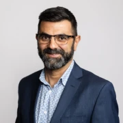 Stephane Bouchoucha | About me | Deakin University