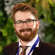 Scott Adams | About me | Deakin University