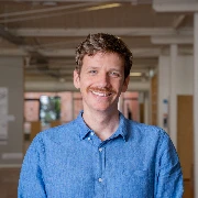 Lawrence Webb | About me | Deakin University