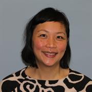 Helen Ngo | About me | Deakin University