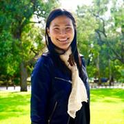 Yanying Lu | About me | Deakin University