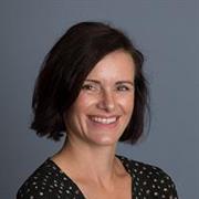 Danielle Johnson | About me | Deakin University