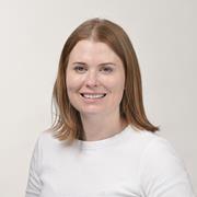 Natalie Robertson | About me | Deakin University