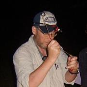 Soren Alexandersen | My Research | Deakin University