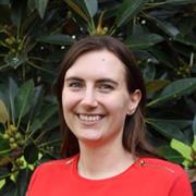 Miranda Blake | About me | Deakin University