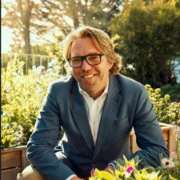 Steven Allender | About me | Deakin University