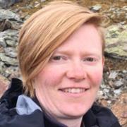 Susanna Venn | About me | Deakin University