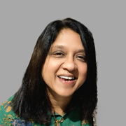 Gayani Karunasena | About me | Deakin University