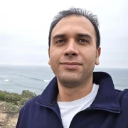 Navid Mohajer | About me | Deakin University