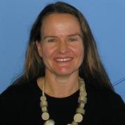 Penny Fraser | About me | Deakin University