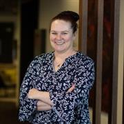 Michelle Keske | About me | Deakin University