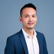 Edwin Lim | About me | Deakin University
