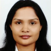 Chintha Kaluarachchi | About me | Deakin University