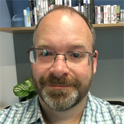 Stuart Cameron Profile | Deakin University