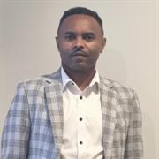 Argaw Gurmu | About me | Deakin University