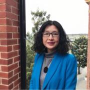Hong Xian Li | About me | Deakin University