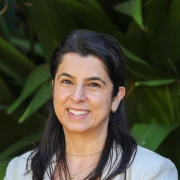 Elena George | About me | Deakin University