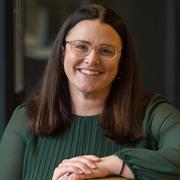 Anna Chapman | Supervision & teaching | Deakin University