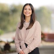 Mary Iliadis | About me | Deakin University