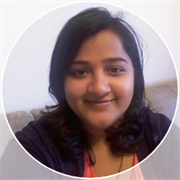 Neetu George | About me | Deakin University