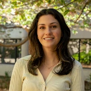 Negin Amini | About me | Deakin University